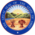 The Great Seal of Ohio
