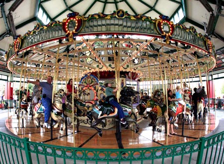 Columbus Zoo & Aquarium