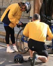 TOSRV: Tour of the Scioto River Valley