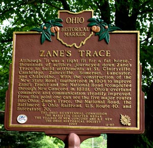 Zane's Trace