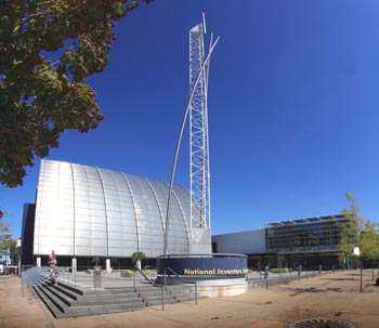 National Inventors Hall of Fame