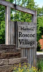 Roscoe Village