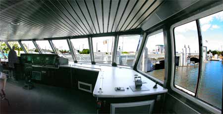 Jet Express Ferry Service