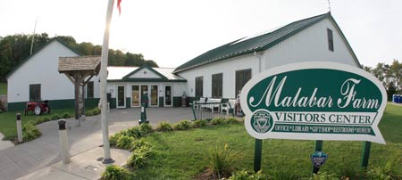 Malabar Farm