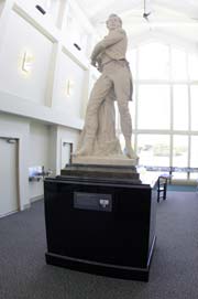 Perry's Victory Memorial