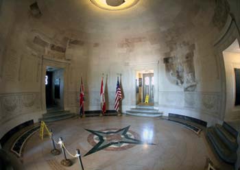 Perry's Victory Memorial