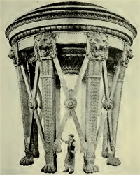 Perry's Victory Memorial