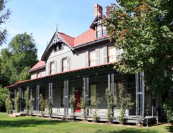 James A. Garfield